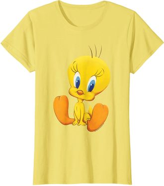Looney Tunes Looney Tunes Cute Tweety T-Shirt