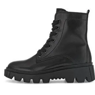 Gabor Herren, Schuhe, Schwarzk, 40 1/2 EUGr&ouml;&szlig;e
