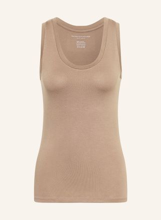 Majestic Filatures Majestic Filatures Top braun