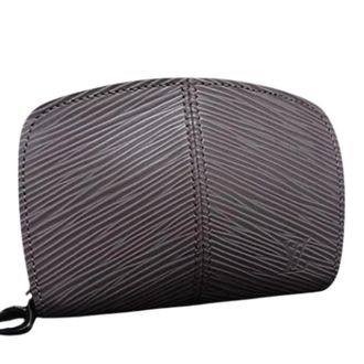 Louis Vuitton unisex, Pre-owned, Violet, Taille: ONE Size Porte-monnaie Pre-owned