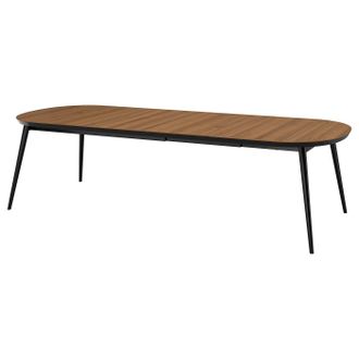 IKEA TJ&Auml;RKIL Ausziehtisch