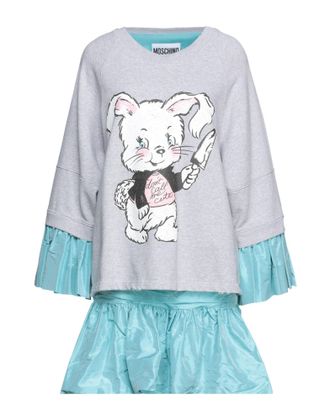 Moschino KLEIDER - Mini-Kleider auf YOOX.COM