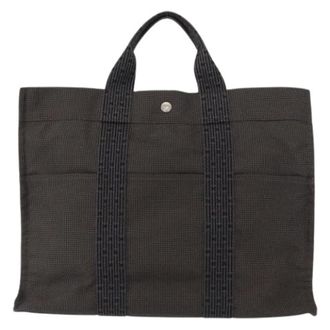 Herm&egrave;s Damen, Pre-Owned, Grau, ONE SIZEGr&ouml;&szlig;e