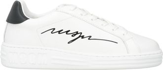 Msgm SCHUHE - Sneakers auf YOOX.COM