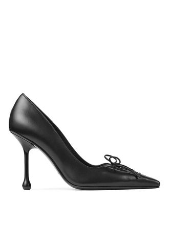 Jimmy Choo London Chaussures &Agrave; Talon - Noir