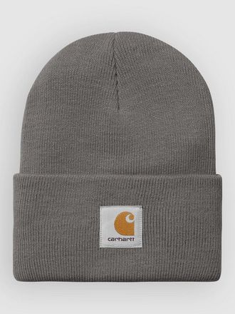 Carhartt Work in Progress Acrylic Watch Beanie porphyry