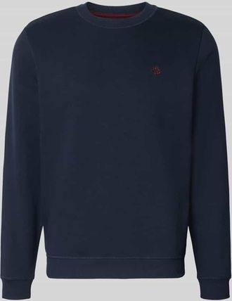 Mc Neal Sweatshirt aus Baumwoll-Mix