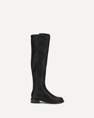 Stuart Weitzman Gisele 5050 Knee-High Boots Female 37.5