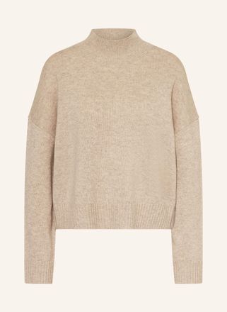 Mrs & Hugs Mrs & Hugs Pullover beige