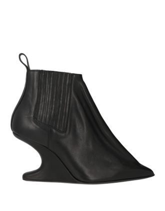 Rick Owens SCHUHE - Stiefeletten auf YOOX.COM
