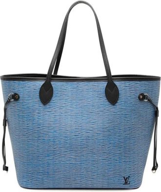 Louis Vuitton Damen, Pre-Owned, Blau, ONE SIZEGr&ouml;&szlig;e