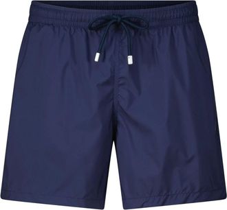 Fedeli Homme, Maillots de bain, Bleu, Taille: S Shorts Madeira Airstop Unito