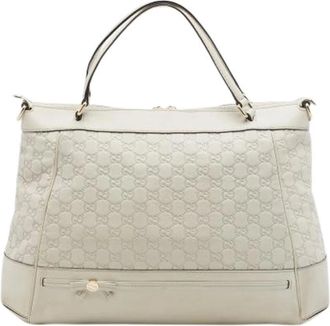 Gucci Damen, Pre-Owned, Beige, ONE SIZEGr&ouml;&szlig;e