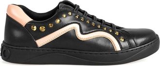 Liu Jo Baskets &agrave; enfiler - Femme - Chaussures - Noir - Taille: 35 EU