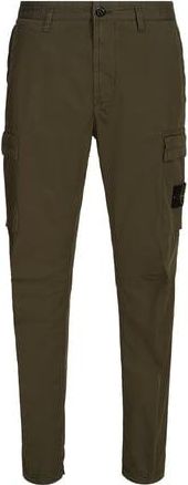 Stone Island Pantalon cargo