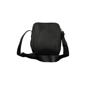 Calvin Klein Shoulder Bag - Black