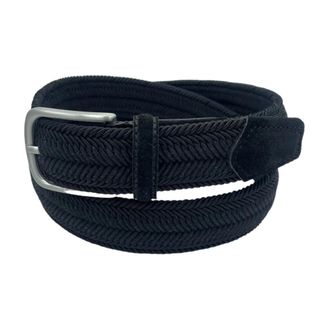 Paolo Vitale unisex, Accessories, Schwarzk, 100 CMGr&ouml;&szlig;e