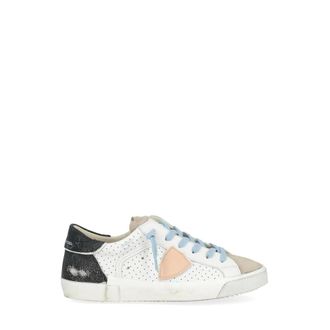 Philippe Model Herren, Schuhe, Wei&szlig;, 41 EUGr&ouml;&szlig;e