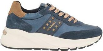 Nero Giardini CHAUSSURES - Sneakers sur YOOX.COM