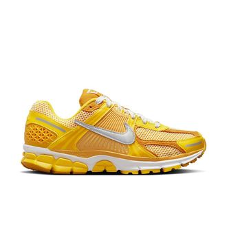 Nike Homme, Chaussures, Jaune, Taille: 41 EU Zoom Vomero 5 Jaune Ocre Chaussures