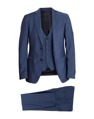 Trussardi ANZ&Uuml;GE und CO-ORDS - Anz&uuml;ge auf YOOX.COM