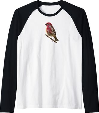 jz.birds Hausgimpel Vogelfreund Gartenvogel Singvogel Biologe Vogel Raglan