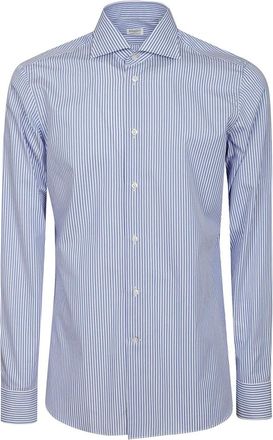 Borriello Herren, Shirts, Blau, 3XLGr&ouml;&szlig;e