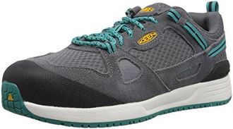Keen Womens Springfield-w Industrial Boot