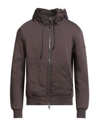 PMDS Premium Mood Denim Superior TOPS - Sweatshirts auf YOOX.COM