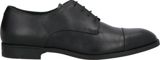 Emporio Armani SCHUHE - Schnürschuhe auf YOOX.COM