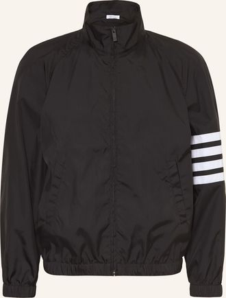 Thom Browne Thom Browne. Trainingsjacke schwarz