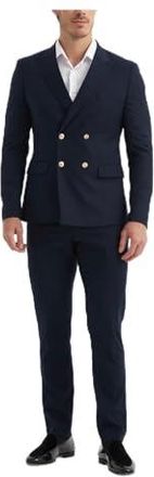 Kebello Costume crois&eacute; pour Homme