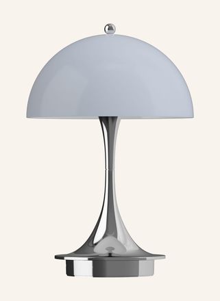 Louis Poulsen Louis Poulsen Tischleuchte Panthella 160 Portable grau