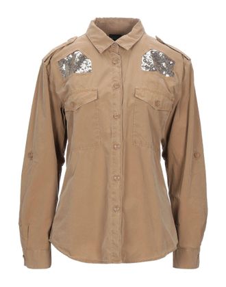 MY TWIN Twinset TOPS - Hemden auf YOOX.COM