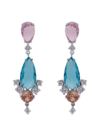 Avant-Garde Paris Ohrringe Oksanaa