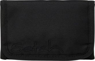 Satch Femme, Accessoires, Noir, Taille: ONE Size Portafoglio