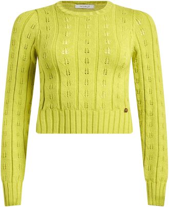 Nualy STRICKWAREN - Pullover auf YOOX.COM