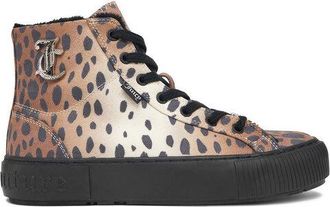 Juicy Couture Sneakers CEO-VSJU007 Braun
