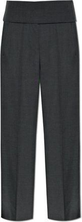 Sportmax Maranta Hose - - Trousers - Damen - Grau - XS