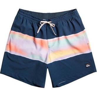 Quiksilver Herren Badeshorts AIR-BRUSH 17NB M JAMV
