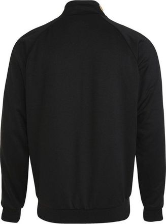 Fubu Allwetterjacke Fubu Herren FM213-002-1 Varsity Track Jacket (1-St)