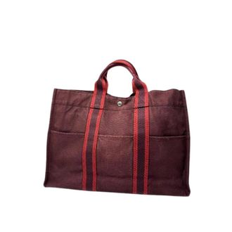 Herm&egrave;s Damen, Pre-Owned, Lila, ONE SIZEGr&ouml;&szlig;e