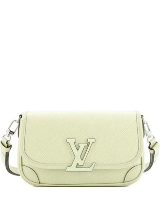 Louis Vuitton Buci Epi Leather crossbody bag - Vert
