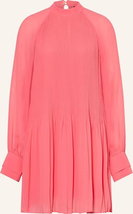 HUGO BOSS Kleid Dolumi rosa