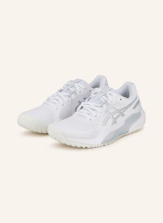 Asics Asics Tennisschuhe Gel-Challenger 15 weiss