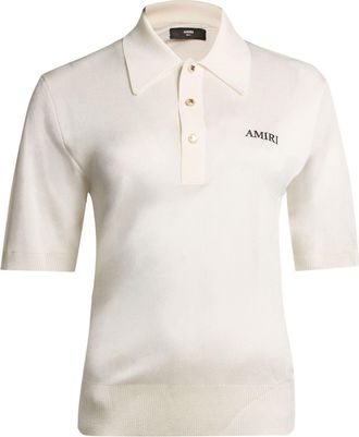 Amiri TOPS - Poloshirts auf YOOX.COM