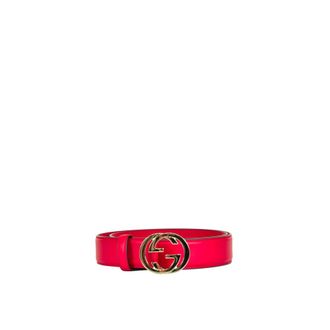 Gucci Damen, Accessories, Rot, 85 CMGröße