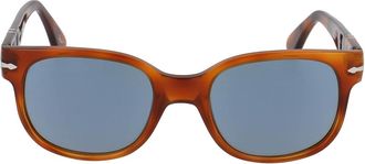Persol Sonnenbrille - Braun