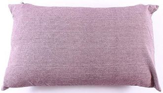 La Finesse Kissenbezug, Baumwolle, Farbige Textil, Einer Gr&ouml;&szlig;e