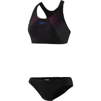 Speedo Damen Bikini PLMT RCBK BRF AF